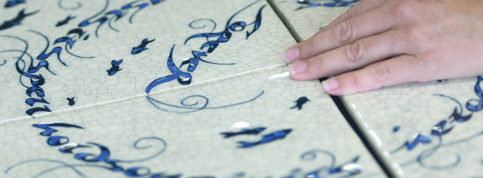 From Clay to Kiln: How an Alchemy Tile Is Made – Alchemy Tiles