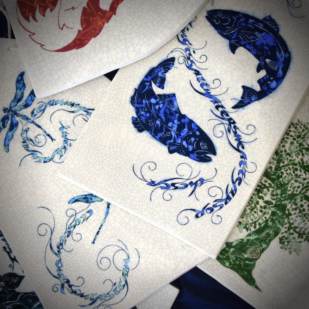 All – Alchemy Tiles
