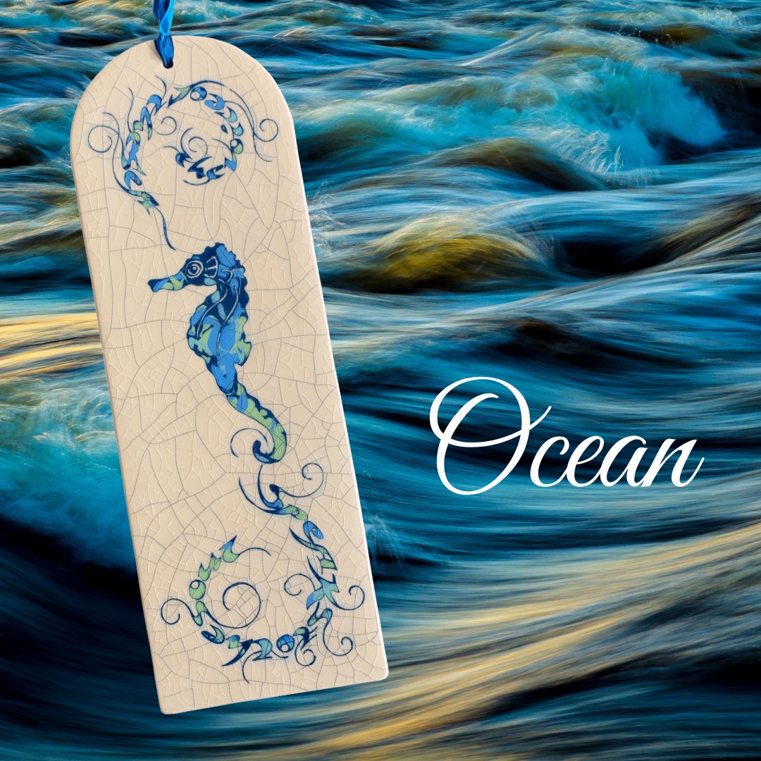 Ocean – Alchemy Tiles