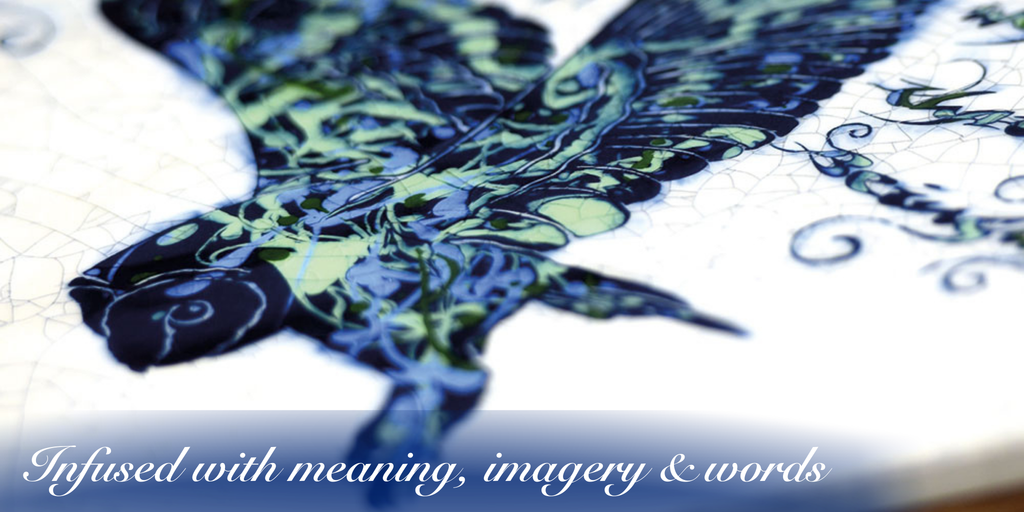 Alchemy Tiles | Hand-Carved Encaustic Tiles from Cornwall