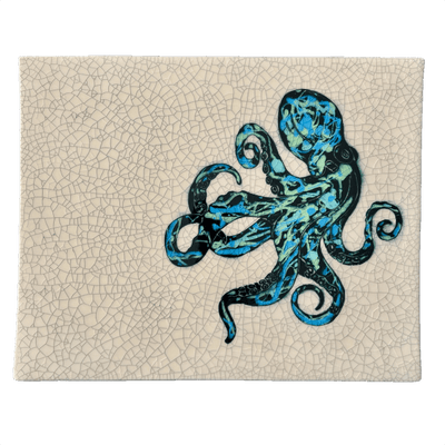 Alchemy Tiles | Hand-Carved Encaustic Tiles from Cornwall