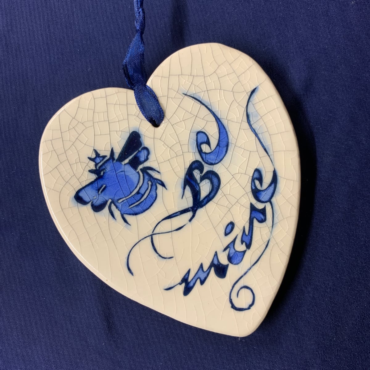 Bee Heart - Be mine – Alchemy Tiles